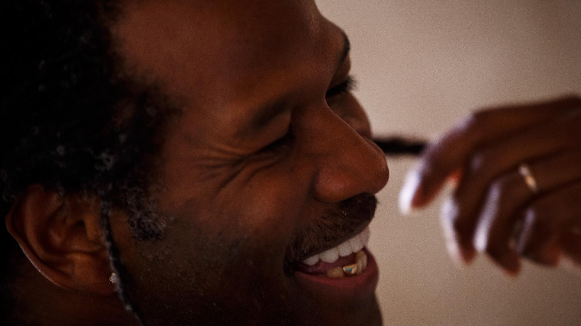 Carl Hart quer que falemos mais sobre drogas