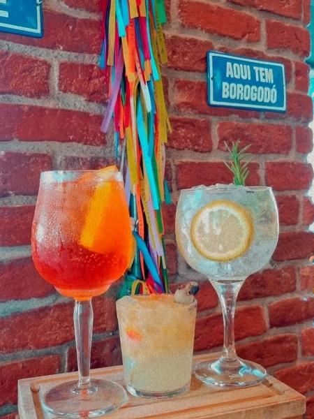 Croquete de vaca atolada da Kátia Barbosa: ingredientes e como fazer