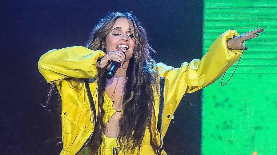Show de Camila Cabello no The Town 2025: que horas começa e onde assistir