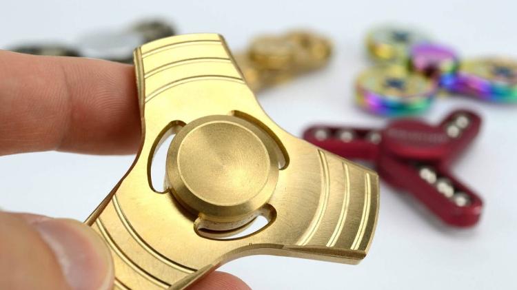 Veja 5 dicas úteis na hora de escolher um spinner - 30/06/2017 - UOL Start
