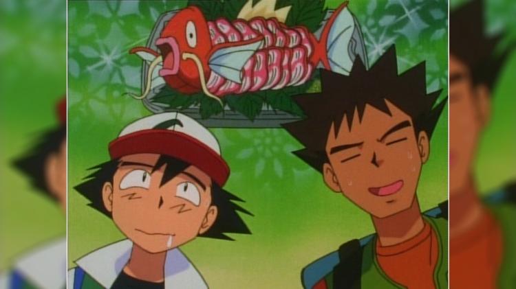 Afinal, humanos comem carne de Pokémon no mundo da série? - 07/10/2017 ...
