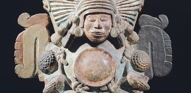 O que podemos aprender com a ideia de felicidade dos astecas? - 30/03 ...