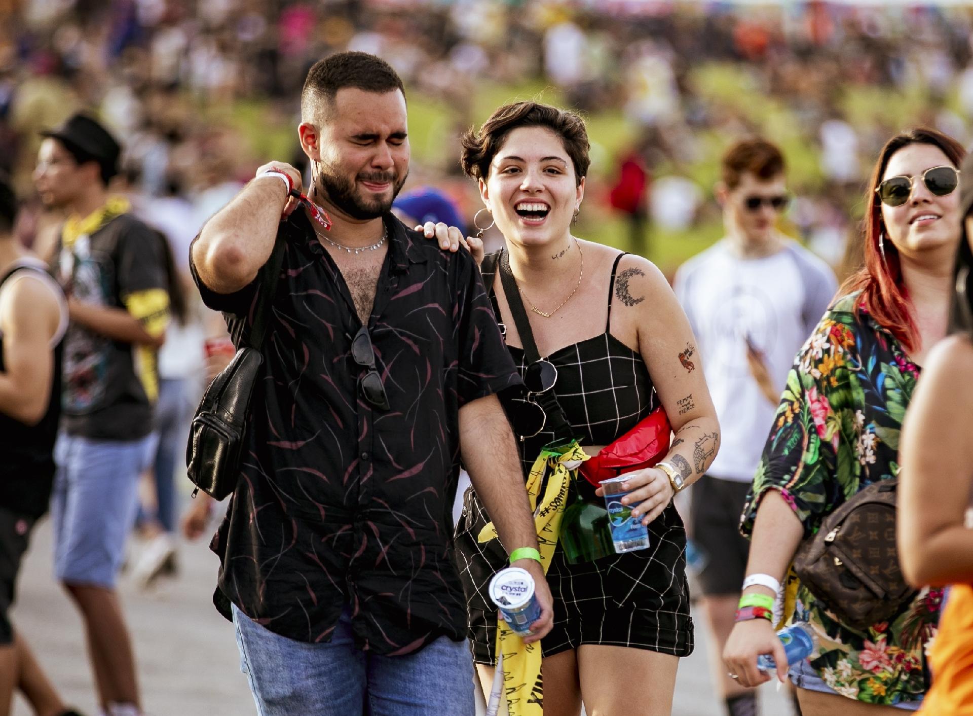 De rango top a tarô: cinco coisas que você vai encontrar no ...