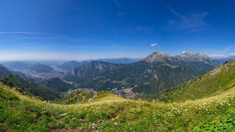 Curiosa e única: conheça a Itália dos recordes - 01/06/2020 - UOL Nossa