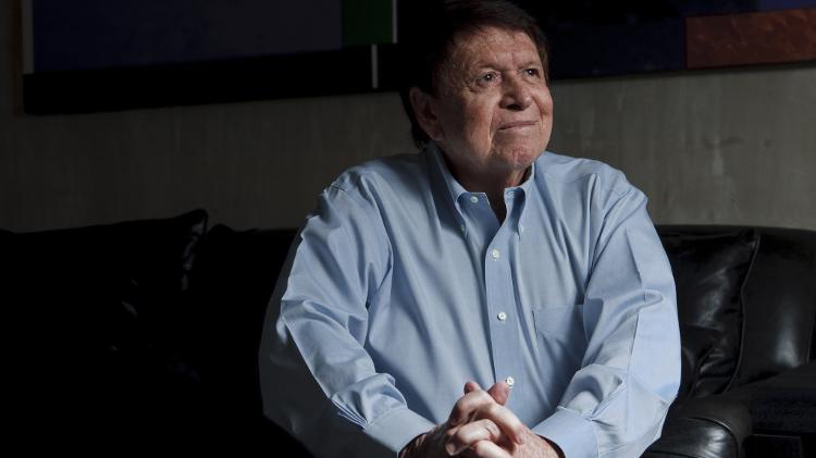 Boni diz que Globo precisa se renovar e critica: 'Modelo vencido'