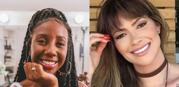 BBB 21: Fani Pacheco Torce Por Camilla de Lucas