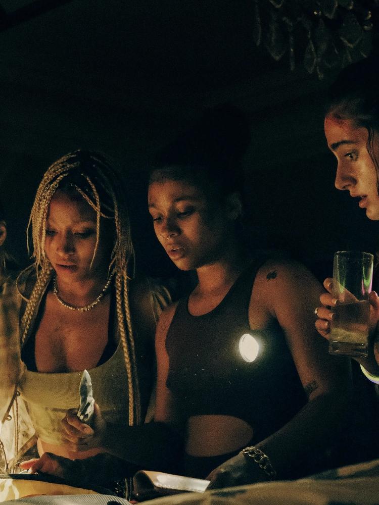 'Morte, morte, morte' e mais: o que ver nos cinemas?