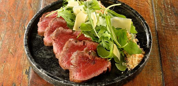 Tagliata: Receita, Como Fazer e Ingredientes