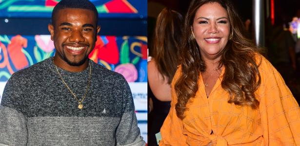 Mani acerta em querer ser mais que simplesmente a ex-namorada de Davi