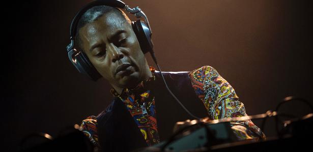 DGTL: DJ Jeff Mills toca em edição nacional de festival holandês