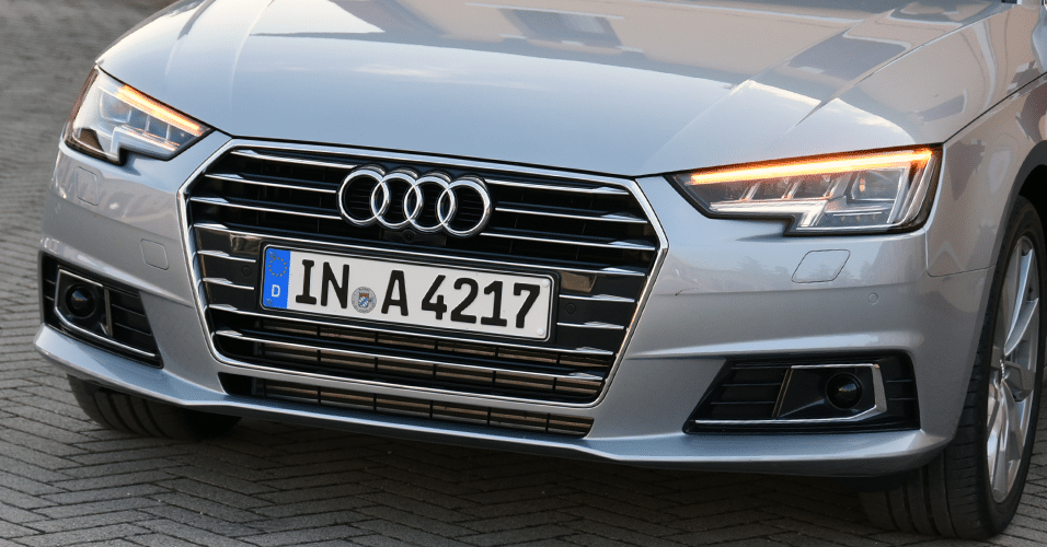 Audi A4 perua chega ao Brasil em versão única por R$ 187.990 - 05/10 ...