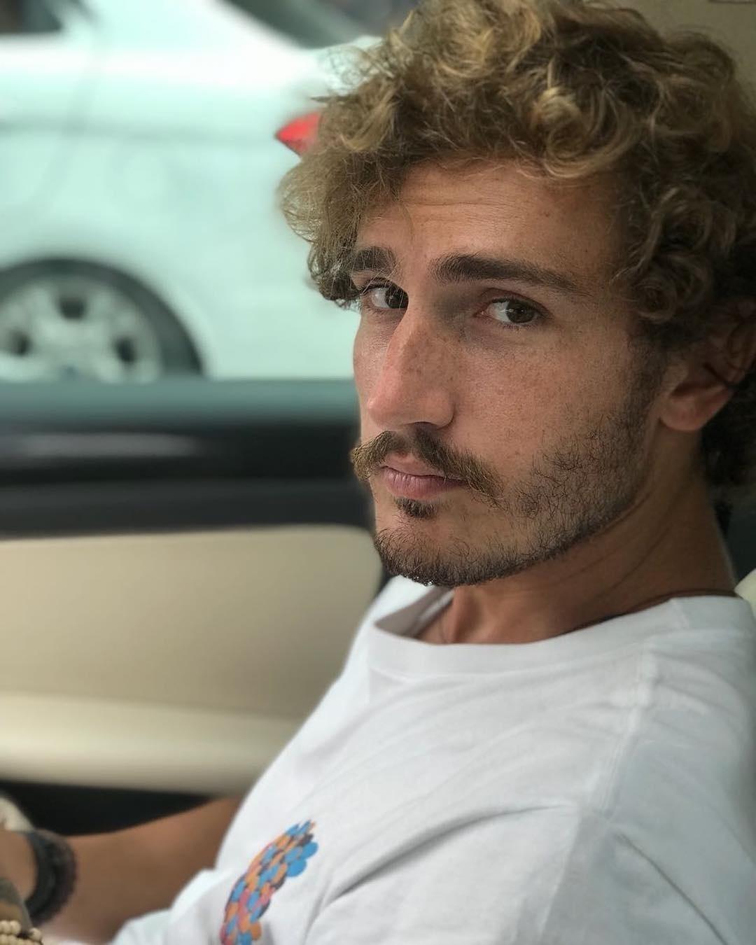 Surfista Alan é anunciado como o primeiro participante do "BBB19 ...