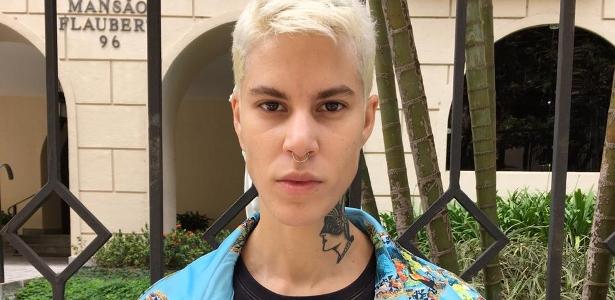 "Me impor como homem trans ajuda", diz modelo recordista da SPFW - 16 ...