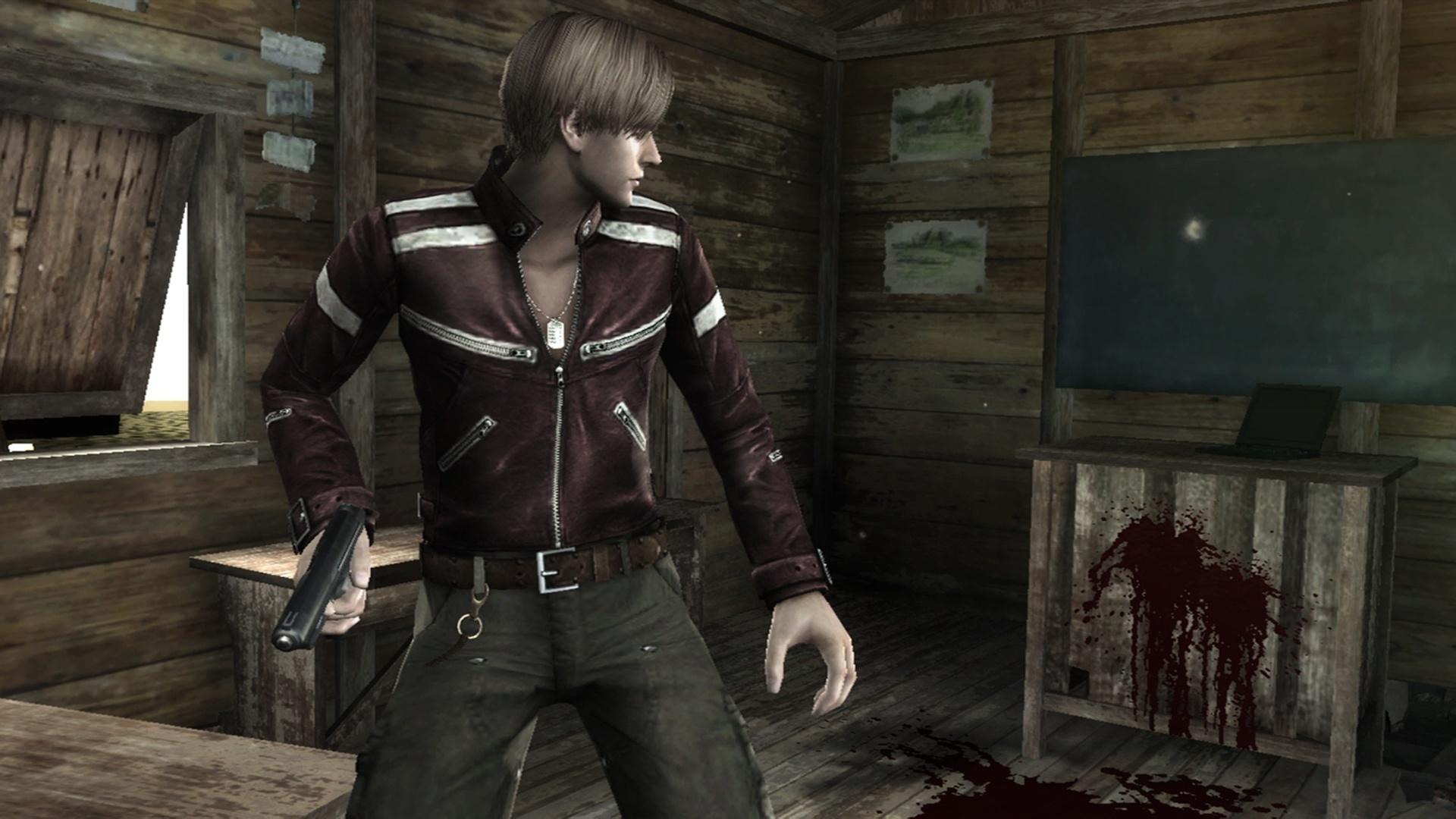 "Resident Evil: The Darkside Chronicles" completa 10 anos e deixa ...