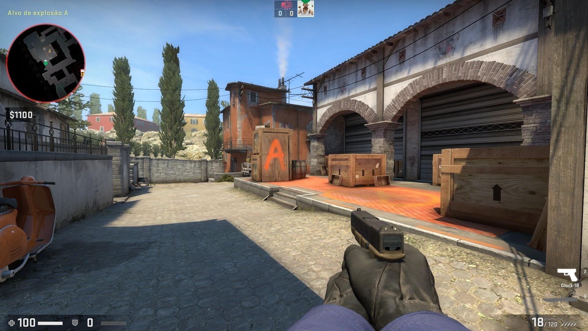 Fotos: Counter-Strike: Global Offensive - 20/01/2020 - BOL BOL