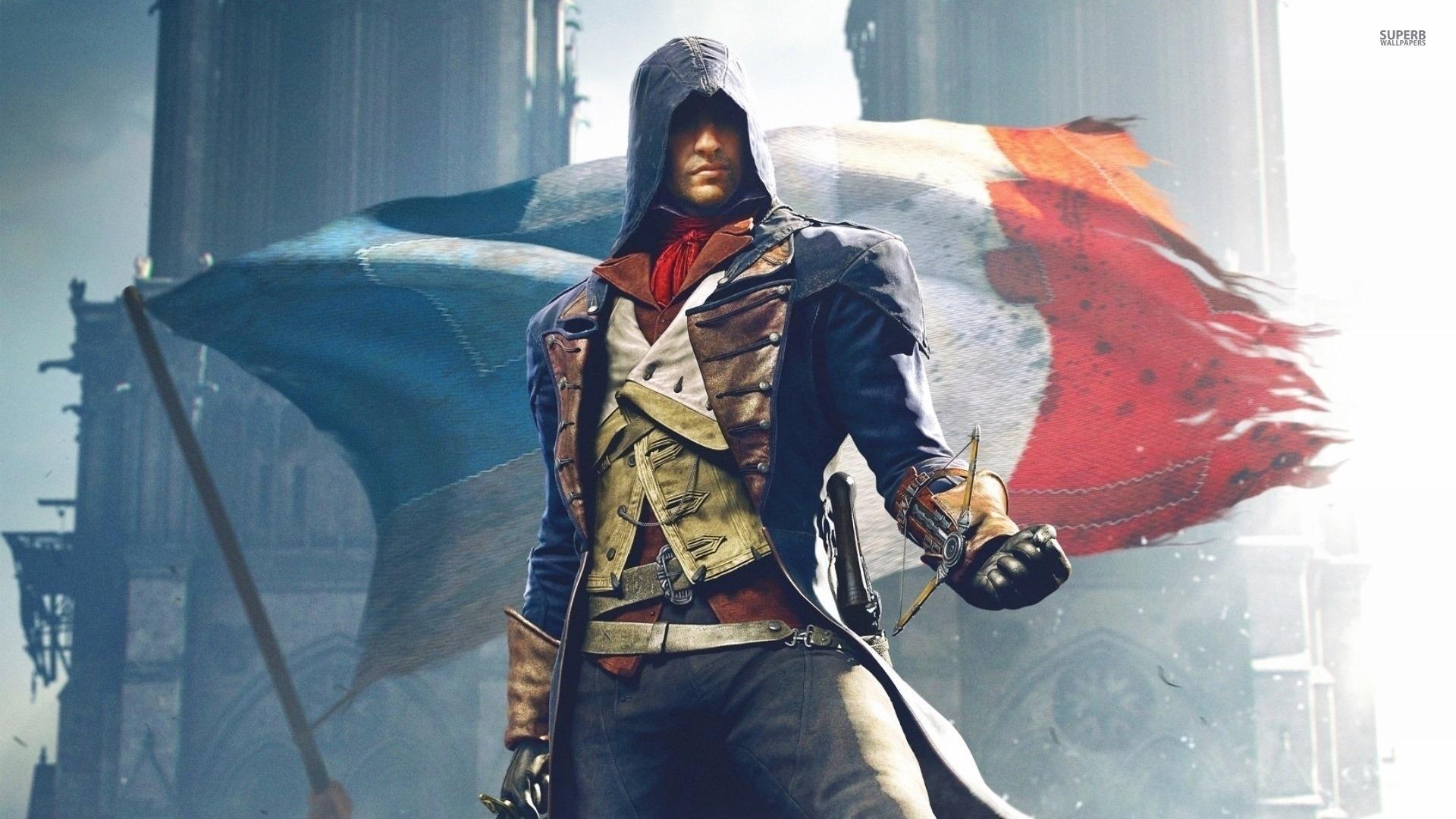 Fotos: De Ezio Auditore a Kassandra: relembre os protagonistas de ...