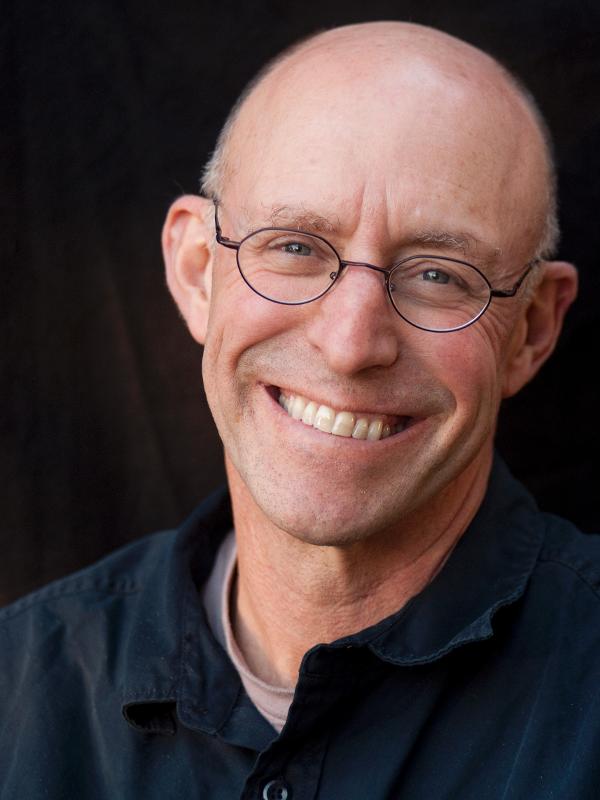 Michael Pollan acredita no poder de escolha dos nossos garfos