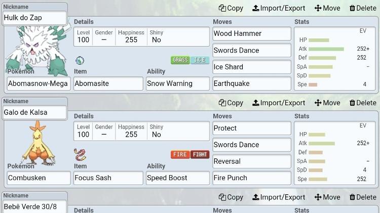 Pokémon Showdown: confira superdossiê com dicas iniciais e avançadas