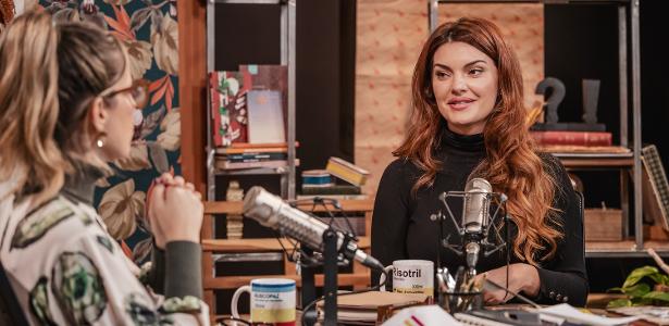 Mayana Neiva fala de meditação, namoro e confusão com atriz americana