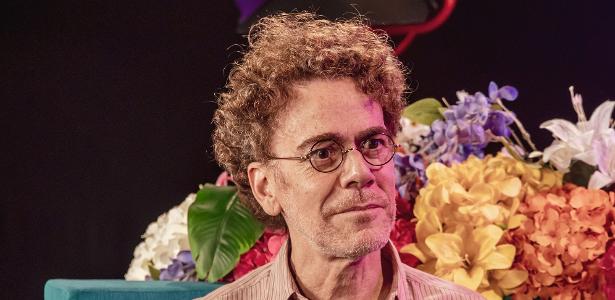 'O Segundo Sol' é um pedido de desculpas, diz Nando Reis