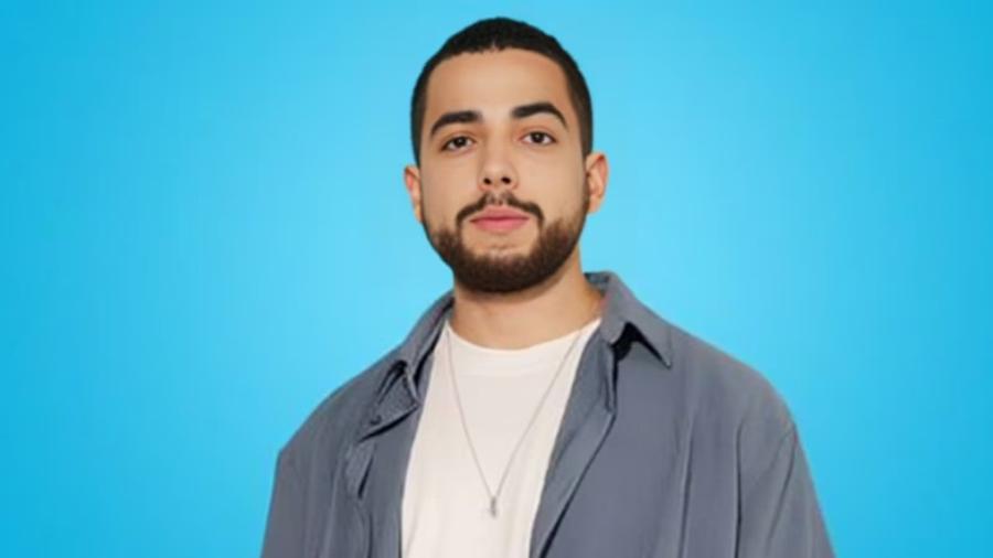 A Fazenda: Lucas Selfie diz como reality show mudou sua vida