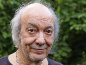 Erasmo Carlos morre aos 81 anos