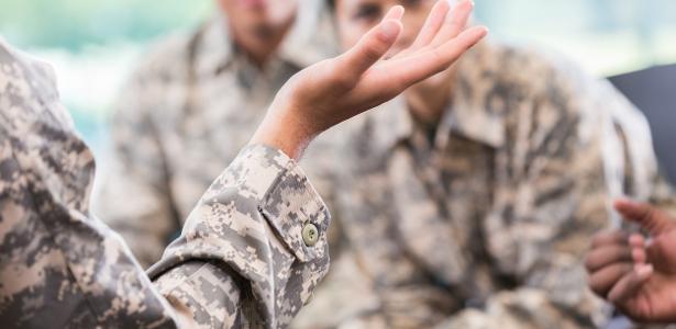 Assédio sexual em academias militares aumentou 50% em 2018, mostra ...