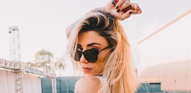 Cynthia Luz se inspira em "O Mágico de Oz" na capa de novo single - 07 ...