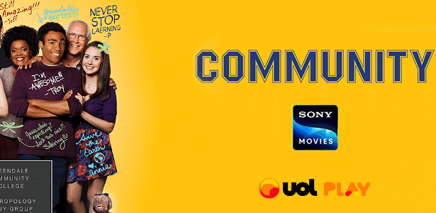 Community: conheça curiosidades da série