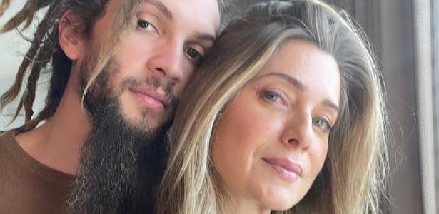 Quem é o marido de Leticia Spiller? Conheça o uruguaio Pablo Vares