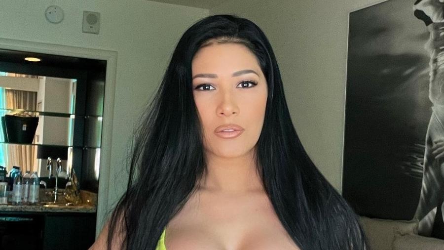 Simaria reage a pedido de volta da dupla com Simone