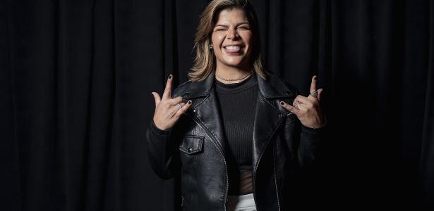 Paula Mattos já negou hit para 'descer até o chão': 'Faço o que quero'