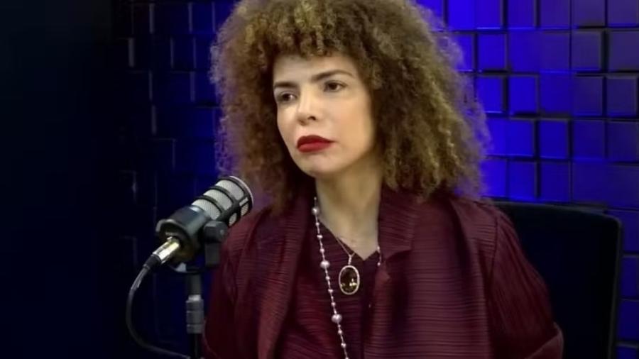 Vanessa da Mata relata abusos que sofreu em sua vida