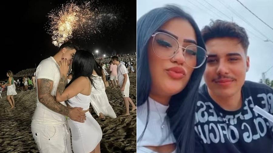 BBB 26: Esposa de Pedro evita comentar sobre caso de traição