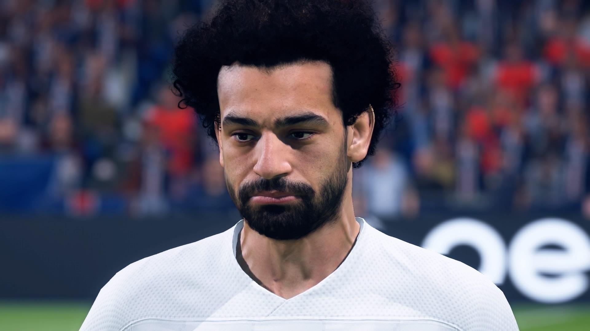 FIFA 20 aposta em representatividade, mas joga para cumprir tabela - 30 ...
