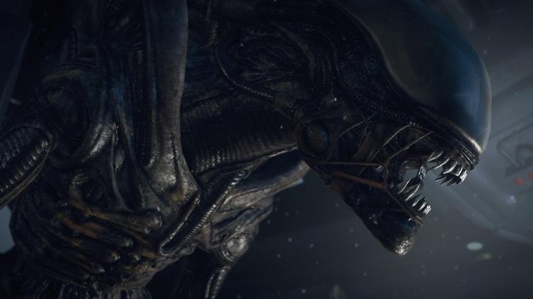 Review: Alien: Isolation | START UOL