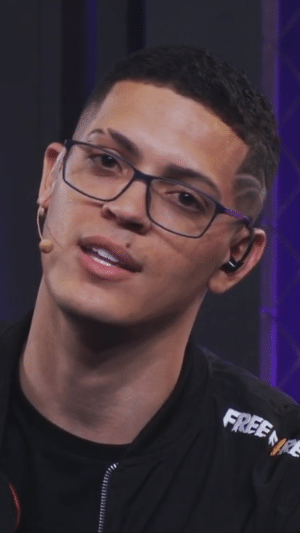 Cerol: 'Fiquei milionário com cinco meses de carreira'