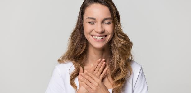 Mensagem de agradecimento a uma pessoa: 70 frases para mandar