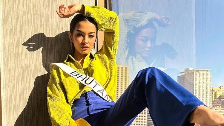 Miss Universo: veja quem são as 84 candidatas do concurso