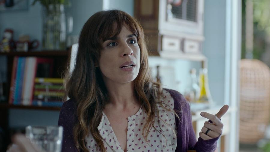 Maria Ribeiro - UOL Universa