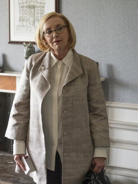 Por que a moda de 'Succession' viralizou tanto? 'Nunca foi nossa ...