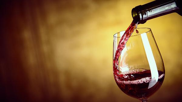 No Dia do Vinho, sugiro um syrah que veio do frio