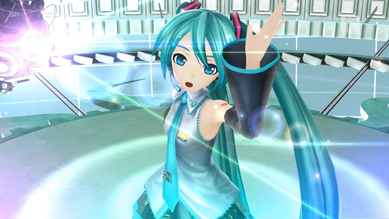 Fotos: Hatsune Miku: Project Diva F - 06/06/2013 - UOL Entretenimento