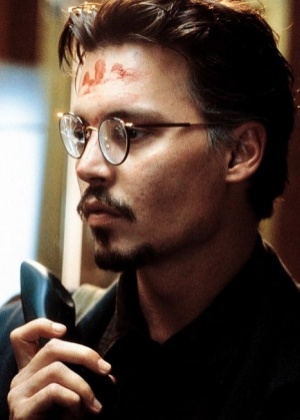 Qual é o melhor personagem de Johnny Depp? - 07/06/2013 - UOL ...