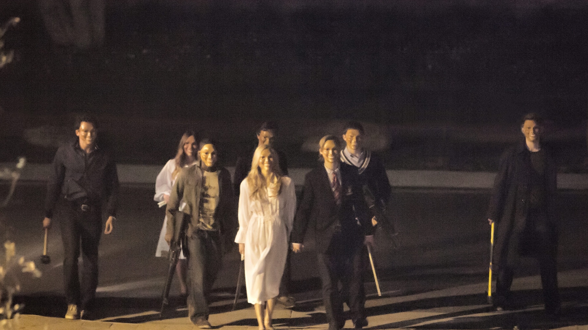 Fotos: The Purge (2013) - 09/06/2013 - UOL Entretenimento