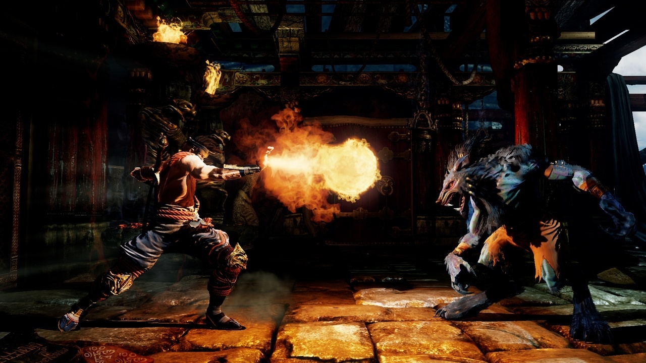 Terceira temporada de "Killer Instinct" terá gráficos reformulados - 23 ...