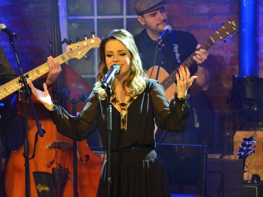 Fotos: Sandy - show em São Paulo (junho de 2013) - 13/06/2013 - UOL ...