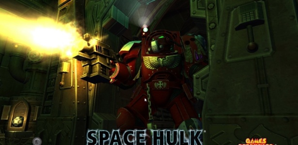 Fotos: Space Hulk - 18/06/2013 - UOL Entretenimento