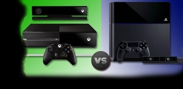 Power Up! testa o PS4 e Xbox One e traz bastidores da dublagem de ...