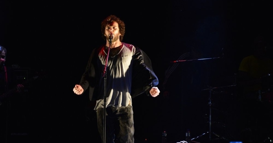 Fotos: Otto - show no Rio de Janeiro (junho de 2013) - 23/06/2013 - UOL ...